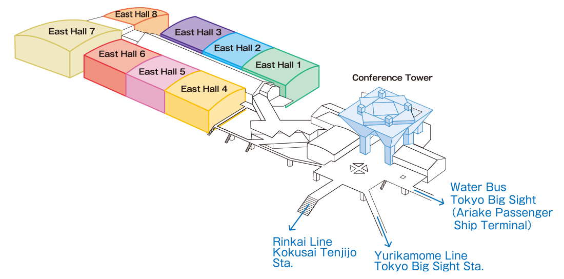 FOOMA JAPAN 2025｜The World’s Leading Food Processing Expo