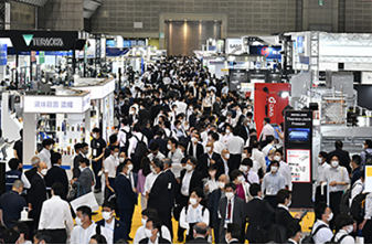About FOOMA JAPAN｜International Food Machinery and Technology Exhibition